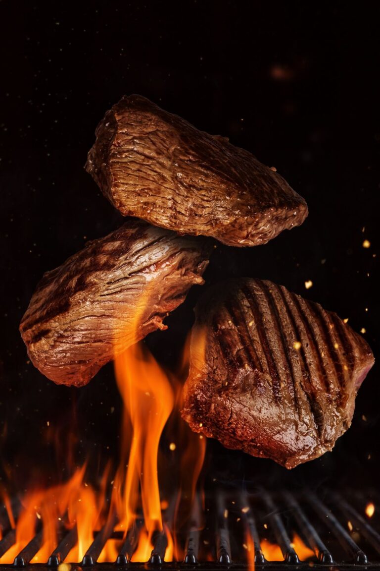 Mosley's Barbecue : Mosley's Barbecue