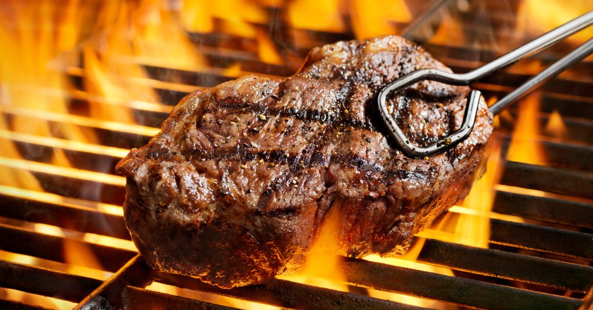 Mission BBQ (Menu and Price 2025) : Mosley's Barbecue