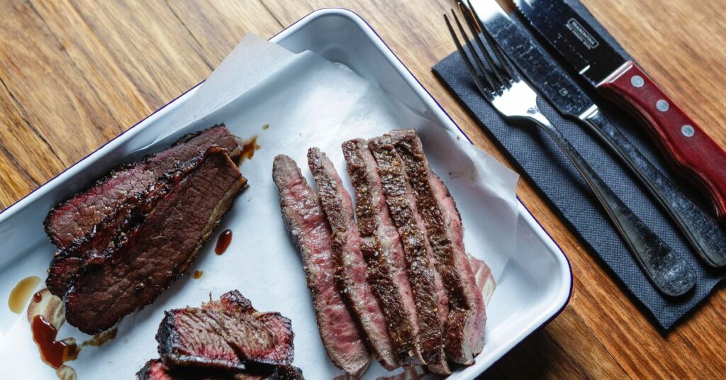 Rodney Scott's BBQ Atlanta Menu 2025 : Mosley's Barbecue